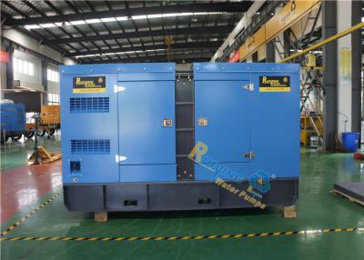 China Automatical cummins diesel backup generator residential 220KW 275KVA NT855-G1A CCEC for sale