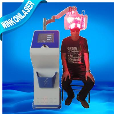 Cina La macchina multifunzionale HG300 della crescita dei capelli del laser dell'attrezzatura di bellezza evita la perdita di capelli in vendita