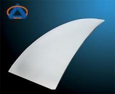 China Aluminum Curvered Panel CMD-DC005 for sale