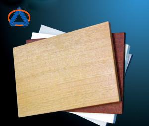 China Aluminum Honeycomb Panel CMD-HY002 for sale