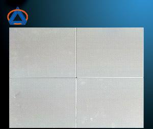 China Aluminum Honeycomb Panel CMD-HY003 for sale