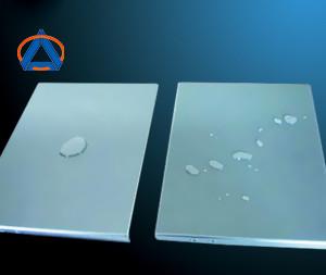 China Aluminum Solid Panel CMD-S for sale