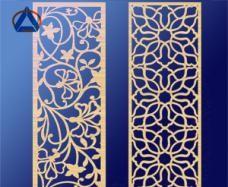 China Stainless Steel Panel CMD-SSP for sale