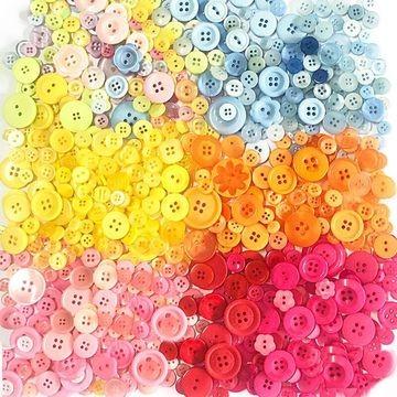 China China Sewing Existing Fancy Engraved Polo Shirt Pearl Resin Polyester Plastic Buttons for Children for sale