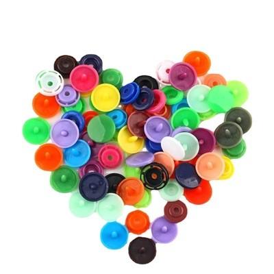 China 2022 Wholesale high quality plastic snap button for sale