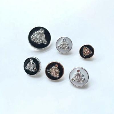 China cheap price  20L 28l 34l Jeans Shank Plastic ABS Button Buttons For Clothes for sale