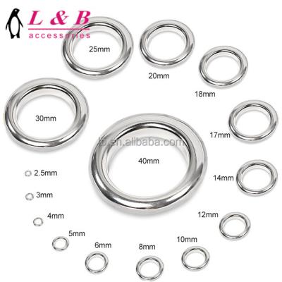 China 2020 New Colored cap shoe lace hook metal eyelet grommet for sale