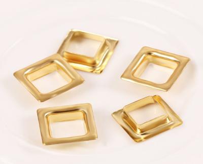 China metal eyelets for clothing for sale