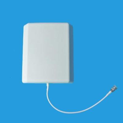 中国 屋外LTE WLANの主義システムのための2300-2700MHZ wifiのパネルのアンテナ10dbi利益 販売のため