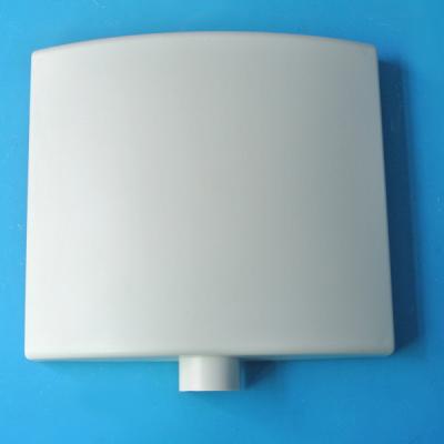 中国 433MHZ RFIDのパネルの無線アンテナ壁の台紙6dbiの利益低いVSWR ≤2.0 販売のため