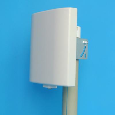 中国 450MHZ CDMAの屋外のcommincationシステムのための無線パネルのアンテナ壁の台紙 販売のため