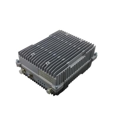 中国 屋外の高い発電のアンプ800MHZ CDMA 40dbmはEnchancer 90dbiの携帯電話のPicoの中継器を出力しました 販売のため