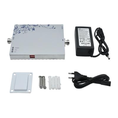 中国 900MHZ GSM移動式信号のブスター、25dbmはenchancerを、AGC ALC機能アンプと、75dbi携帯電話のpicoの中継器出力しました 販売のため