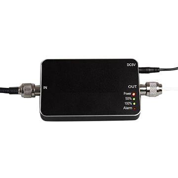 Cina ripetitore cellulare del segnale di 2600MHZ 4G LTE FDD con l'amplificatore 70Dbi dell'indicatore in vendita