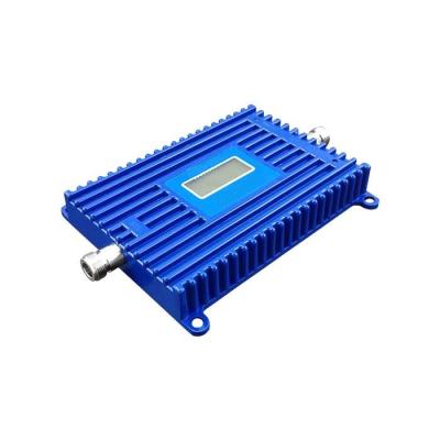 Cina il ripetitore mobile 20dbm del segnale di 700MHZ 4G B12/13 ha prodotto il guadagno di Enchancer 70dbi in vendita