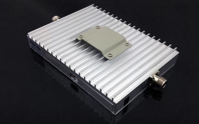 Cina il ripetitore mobile B12/13 del segnale di 700MHZ 4G 25Dbm ha prodotto Enchancer con l'amplificatore di Agc Alc in vendita