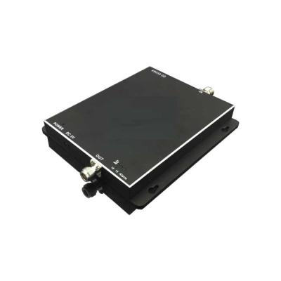 Cina il ripetitore cellulare del segnale 900/1800MHZ, 23dbm ha prodotto il enchancer, con l'alto amplificatore di guadagno, ripetitore di pico del cellulare 75dbi in vendita