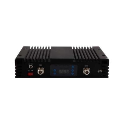 Cina 900 / segnale mobile Booster23Dbm Enchancer della tri banda 1800/2600MHz in vendita