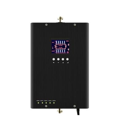 Cina 2100 / ripetitore di guadagno del ripetitore 65Dbi del segnale del telefono cellulare della banda 2600mhz cinque in vendita