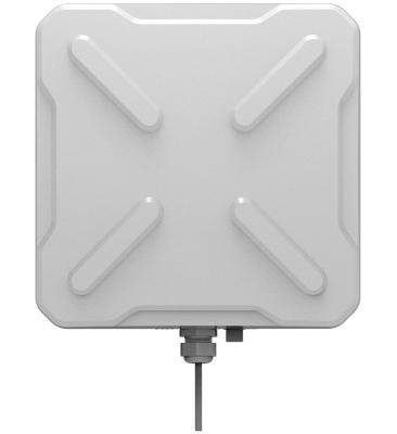 Cina Telecomando ad alta velocità senza fili di tasso TR069 del router 5.8GHZ 300mbps di ODU 4G in vendita