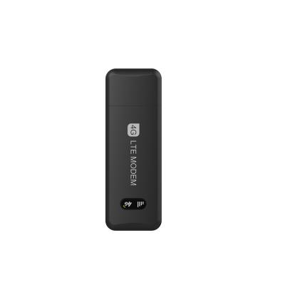 Cina Modem interno senza fili della tasca Cat4/6 USB Wifi del router di RSRT-4GRT-USB02 4G in vendita