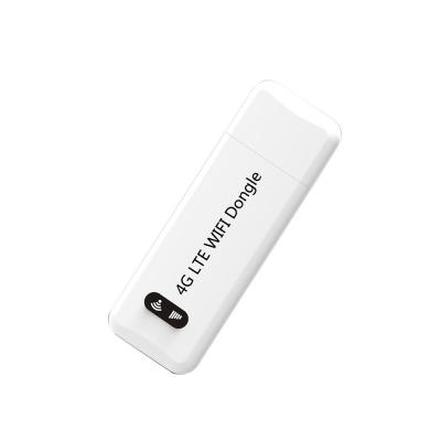 Cina dongle interno di USB del modem di USB Wifi del router senza fili di Internet 4G in vendita