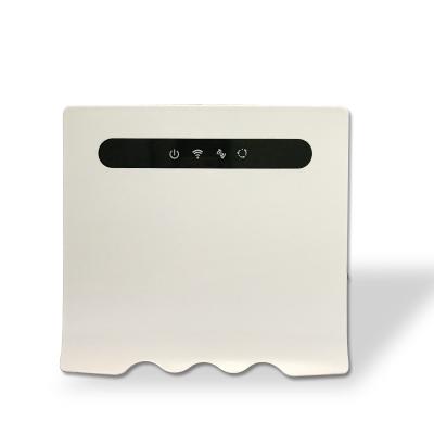Cina Router senza fili dell'interno Cat4/6 di wifi del desktop del router 4G 2,4/5,8 gigahertz di frequenza di Wifi in vendita