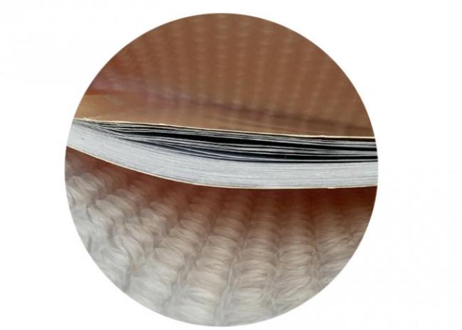 Moisture Proof Glamour Mailers Colorful 6x10 Metallic Bubble Mailers 1
