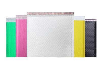 China Unparalleled Bubble Padded Envelopes Postage poly Mailing Bag for sale