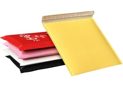 China Unparalleled Bubble Padded Envelopes Postage poly Mailing Bag for sale