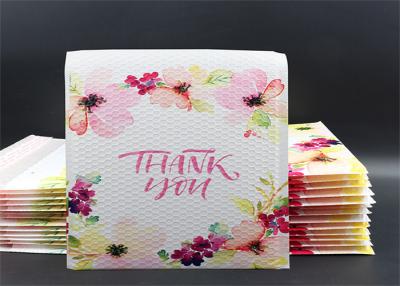 China Unparalleled Bubble Padded Envelopes Postage poly Mailing Bag for sale