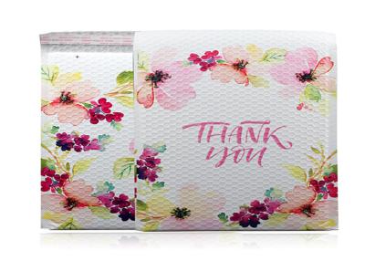China Unparalleled Bubble Padded Envelopes Postage poly Mailing Bag for sale
