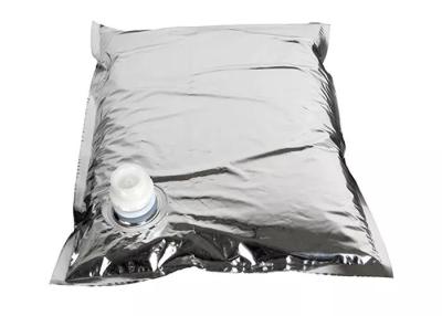 Cina Il vino liquido d'imballaggio di placcaggio di alluminio della borsa della bevanda della BUSBANA FRANCESE ha personalizzato in vendita