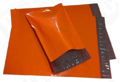 Cina Stampa delle borse poli d'imballaggio, poli borsa di plastica porpora del bollettino in vendita