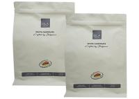 China Customized Logo Packaging Disposable Squeeze Pouch Large Capacity 8 Side Sealed for sale