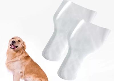 Cina PE canino Semen Collection Bag For Canine veterinario /Dog/Pig di Semen Collection Bag /Disposable in vendita