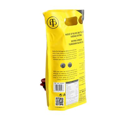 China Liquid Packaging Stand up Spout Pouch Bag with Free Sample Provided for sale