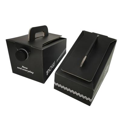 China Custom Logo Print 1L 2L 3L 5L 10L Disposable Coffee Drink Wine BIB Bag in Box Dispenser Coffee To Go Take-out Aseptic Bag in Box for sale