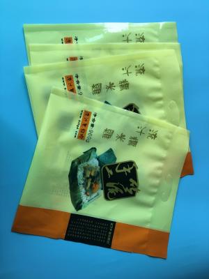 Cina L'OEM Candy fa un spuntino la medicina che imballa le poli borse, borse di plastica dell'imballaggio in vendita