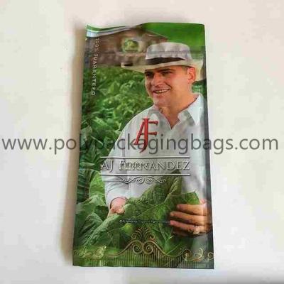 Borse del Humidor dei sigari della fibra 5 del carbonio di strato della spugna di Customed