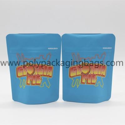 China Moisture Proof Gravure Printing Laminated Stand Up Pouches for sale