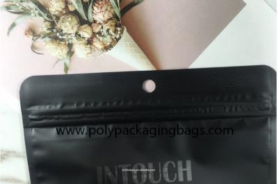 Κίνα Εσώρουχο που συσκευάζει Ziplock φύλλων αλουμινίου 16cm×20cm τις σύνθετες τσάντες προς πώληση