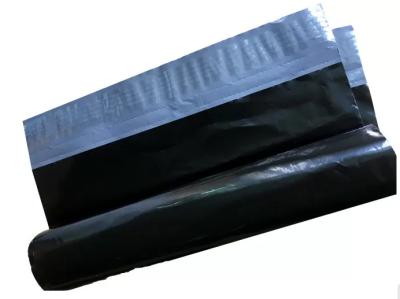 China Tamper Evident Plastic Mailing Envelopes 8.5