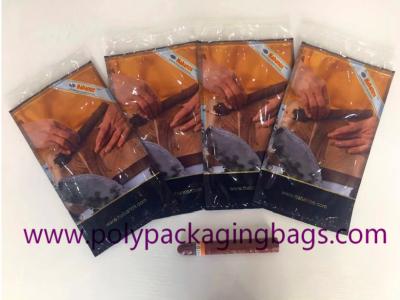 China Sacos humedecidos anti-corrosivo do Humidor do charuto para Cuba Nicarágua Colômbia Domínica à venda