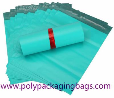 China Self Sealing Poly Express Postage Bags With Pressure Sensitive Adhesive for sale
