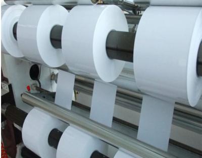 Cina Film elettrico dell'ANIMALE DOMESTICO del poliestere dell'isolamento termico 100mic 125mic Mylar in vendita