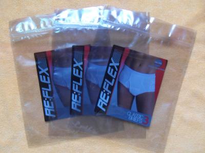 China Semi Transparent Anti Static Shielding Bags Small Ziplock Plastic Bags for sale