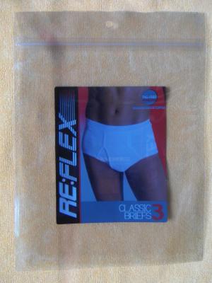 China Semi Transparent Anti Static Shielding Bags Small Ziplock Plastic Bags for sale