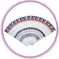 China Os sacos de plástico feitos sob encomenda do tamanho BOPP/o violoncelo pequeno cartão de encabeçamento ensacam à venda