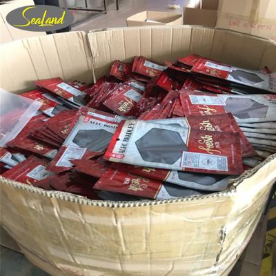 China Bolso que se puede volver a sellar de la bolsa del cigarro de la esponja del humectador para hidratar la custodia fresca en venta